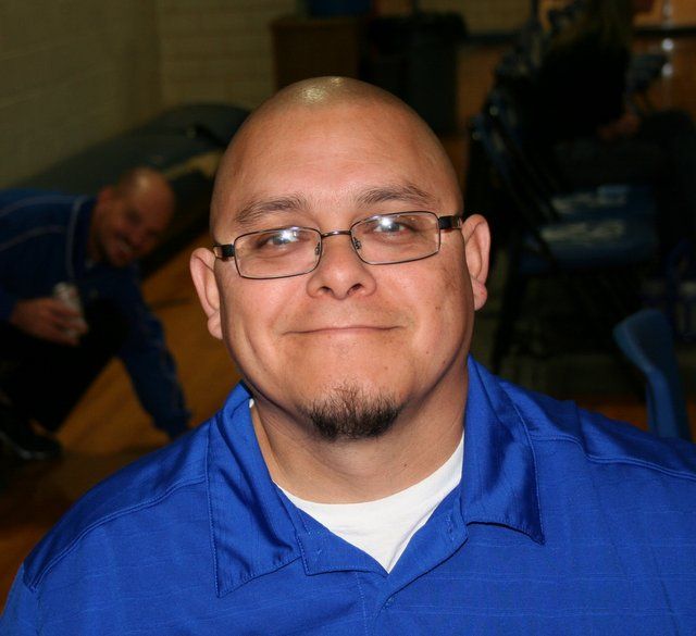 Olton ISD - Featured Staff Page